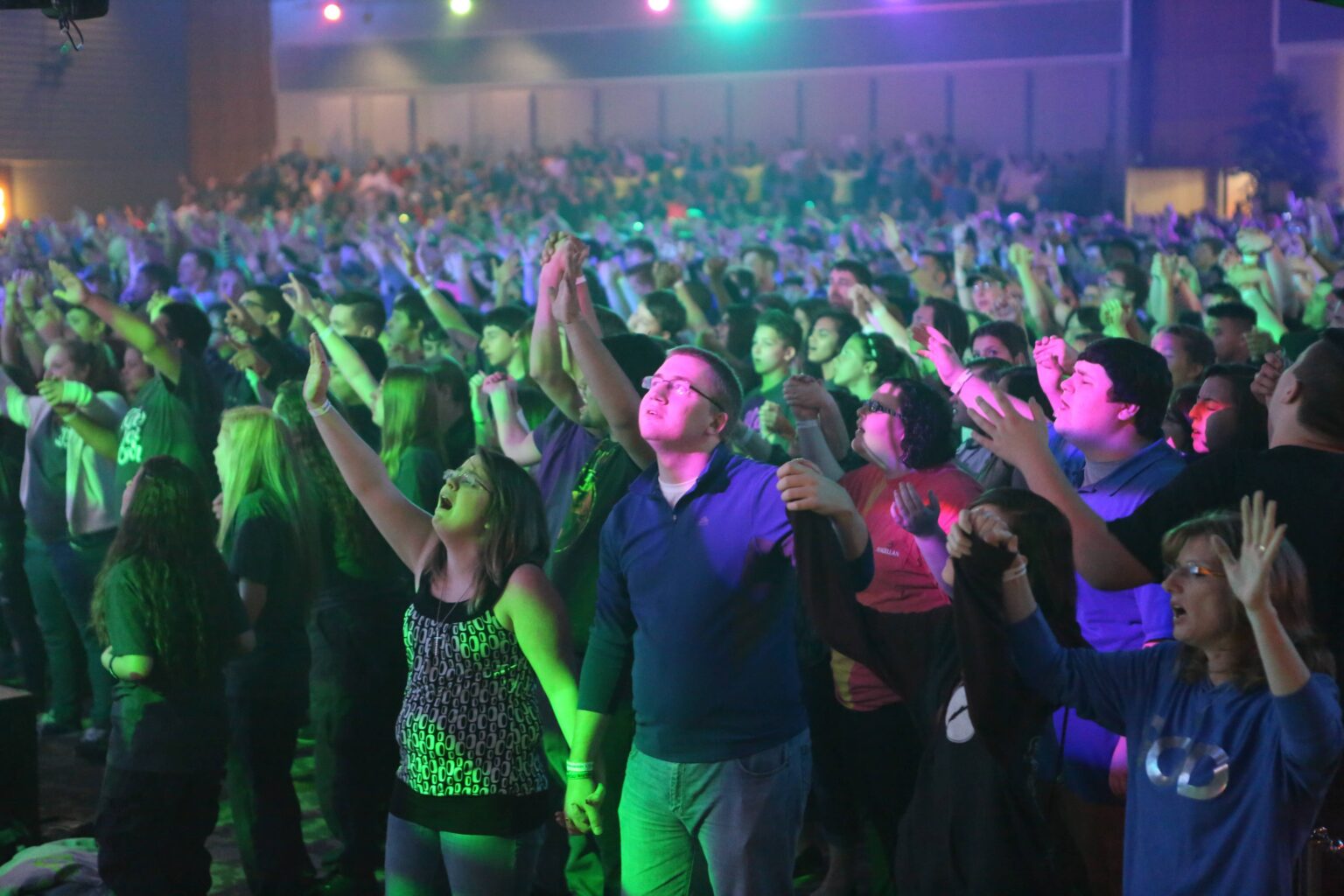 Omega Center International - OCI | Omega Center International