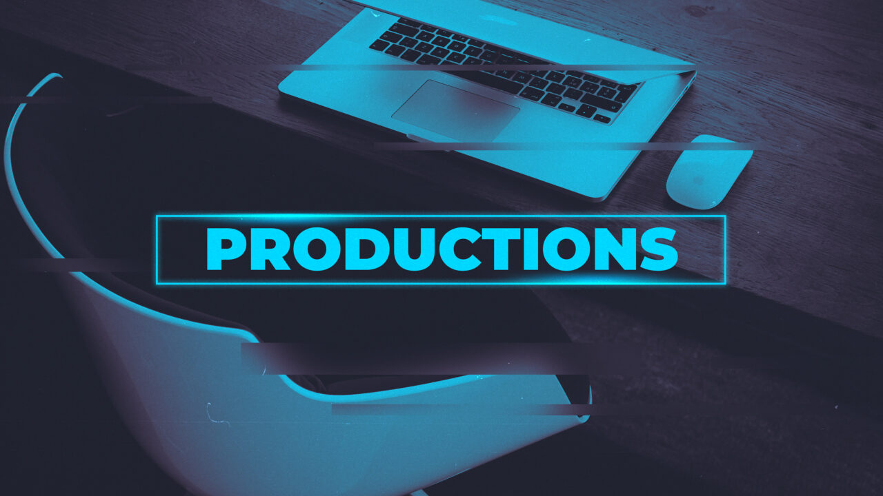 Omega Productions - OCI | Omega Center International