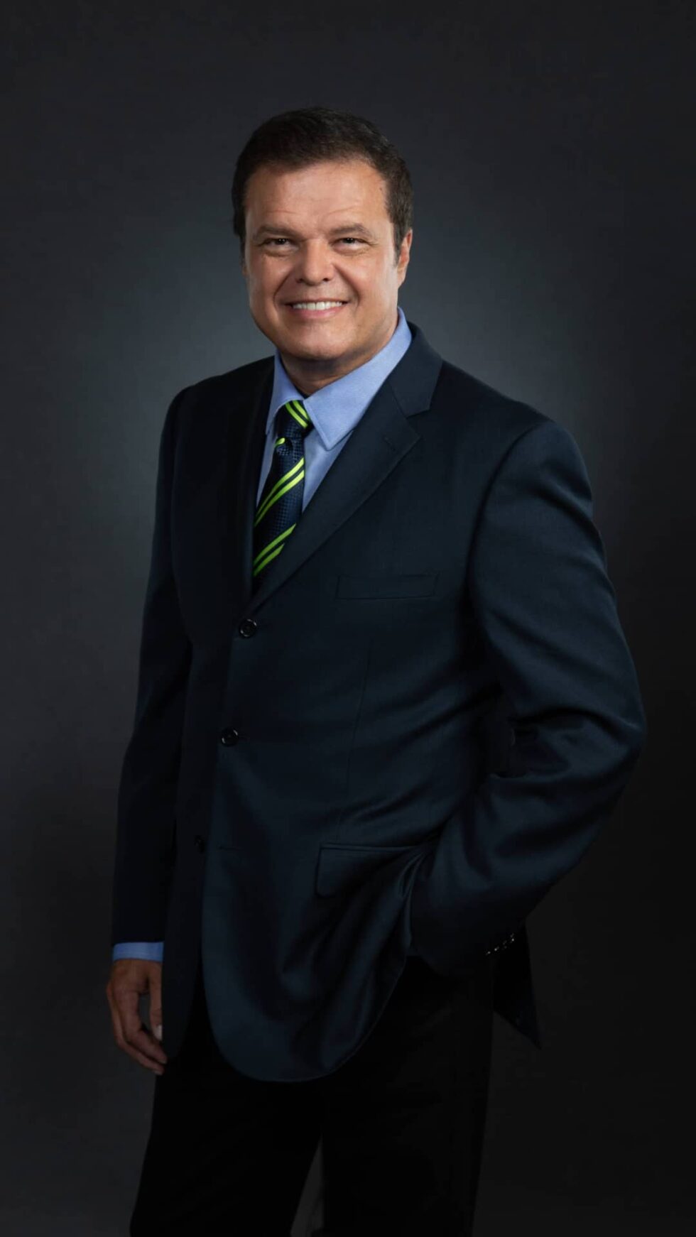 Staff - OCI | Omega Center International