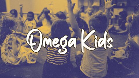 Omega Kids - OCI | Omega Center International